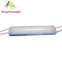 China 1.2W LED Lights Modules COB LED Module 12V 10000K-13000K Heat Dissipation for sale