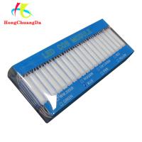 China 1.2W LED Lights Modules COB LED Module 12V 10000K-13000K Heat Dissipation for sale
