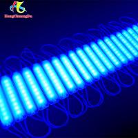 China 1.2W LED Lights Modules COB LED Module 12V 10000K-13000K Heat Dissipation for sale
