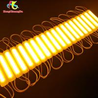 China 1.2W LED Lights Modules COB LED Module 12V 10000K-13000K Heat Dissipation for sale