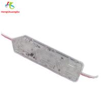 China 12V 24V Car External LED Module Strip 200LM IP67 7W 135*35mm for sale