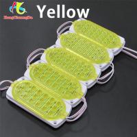 China 3.6w LED Truck Clearance 24V LED Module 200LM 12V DC 111*47mm for sale