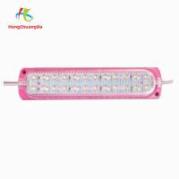 China 169*38mm LED Lights Modules Brake Motorcycle Injection Module LED Light for sale