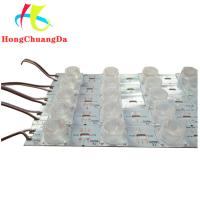 China SMD 12V Rigid LED Strip 1m For Ultra-Thin Light Box Home Lighting for sale