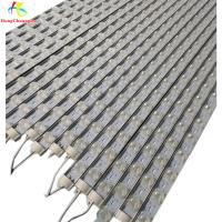 China 10000-13000k Waterproof Rigid Led Linear Light Bars IP65 18 LEDs for sale