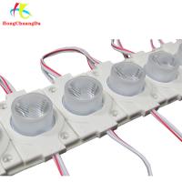 China SMD 3030 Injection Module LED Light 220LM Maintainance Free for sale