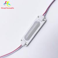 China 2W SMD LED Injection Module For Channel Letters Light Box Lighting Letter 2800k-20000k for sale