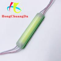 China 2.4w SMD LED Injection Module 7617 100lm 76*17mm For Channel Letters Advertising Sign for sale
