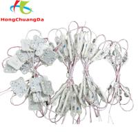China 200LM High Brightness LED Module Aluminum PCB For Sign Board for sale