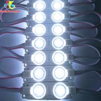 China Waterproof 2 SMD 2835 LED Module 100LM With Low Power Consumption for sale