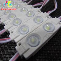 China Waterproof 2 SMD 2835 LED Module 100LM With Low Power Consumption for sale