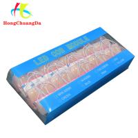 China Single Injection COB LED Module 2.4w Channel Letter Coin LED Modules for sale