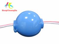 China Ultrasonic Sphere LED COB Module SMD 2835 Single Color 300LM for sale