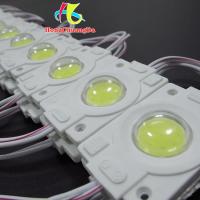 China COB Super Bright LED Module IP67 Waterproof 200LM For Advertising Lighting Letter for sale