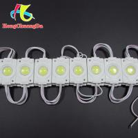 China COB Super Bright LED Module IP67 Waterproof 200LM For Advertising Lighting Letter for sale