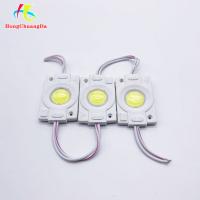 China Rectangular ABS Spot Cob Led Light IP66 180LM High Luminous Flux for sale