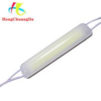 China Advertising Letters COB 12V LED Light Modules 160 Degree Viewing angle for sale