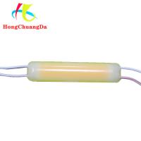 China 13000k COB LED Light 2W Injection Module 12V Waterproof Energy Saving for sale