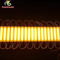 China 13000k COB LED Light 2W Injection Module 12V Waterproof Energy Saving for sale
