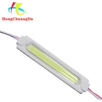 China 3 LEDs Waterproof LED Module SMD 5730 Super Bright For Advertising Sign Lighting for sale