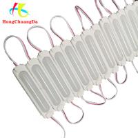 China IP65 100LM LED Backlight Module COB LED DC12V For Advertising Sign Words for sale