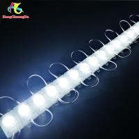 China 1.5W SMD Light Box LED Module 220V High Brightness For Channel Letter for sale
