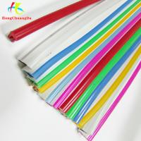 China White Flexible SMD LED Neon Rope Light 8*13mm For Bar Home Christmas Party for sale
