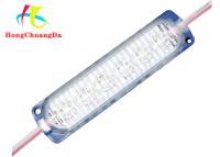 China LED lights Modules 1.2W DC12/24V  side indicator warning light for trucks and motorcycles for sale