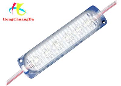 China LED lights Modules 1.2W DC12/24V  side indicator warning light for trucks and motorcycles for sale