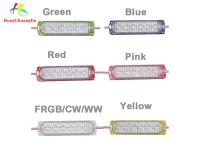 China LED lights Modules 1.2W DC12/24V  side indicator warning light for trucks and motorcycles for sale