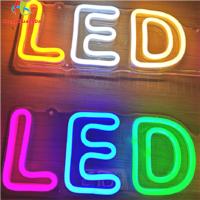 China 10W Single Side Silicone LED Neon Flex Light For Linear Back 5m Per Roll for sale