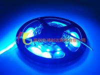 China Bendable Zigzag Zigbee Flexible LED Strip S Shape LED Strip For Mini Advertising Sign for sale