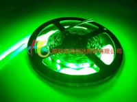 China Bendable Zigzag Zigbee Flexible LED Strip S Shape LED Strip For Mini Advertising Sign for sale