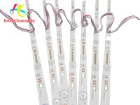 China 110LM Rigid LED Strip Waterproof LED Backlight Strip 950mm*17mm*1.2mm for sale