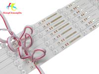 China 110LM Rigid LED Strip Waterproof LED Backlight Strip 950mm*17mm*1.2mm for sale