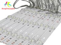 China 110LM Rigid LED Strip Waterproof LED Backlight Strip 950mm*17mm*1.2mm for sale