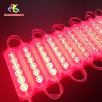 China 24V 1.2W Single LED Module 150LM Turn Signal 0.1W Power Dissipation for sale
