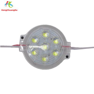 China LED Lighthead Grille Motorcycle/Police Cars Ambulance Lights for sale