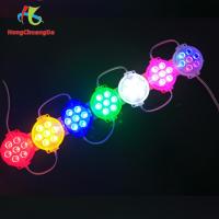 China LED Lighthead Grille Motorcycle/Police Cars Ambulance Lights for sale