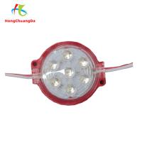 China Car Signal Lamp External Warning Daytime Running Lights for Motorcycle  Work Light for sale