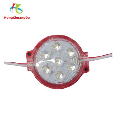 China Car Signal Lamp External Warning Daytime Running Lights for Motorcycle  Work Light for sale