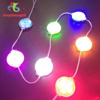 China Car Signal Lamp External Warning Daytime Running Lights for Motorcycle  Work Light for sale