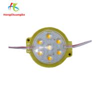 China LED Car Break Lights Truck Stop Rear Tail Reverse Light Indicator Light for sale