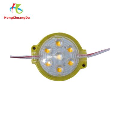 China LED Car Break Lights Truck Stop Rear Tail Reverse Light Indicator Light for sale