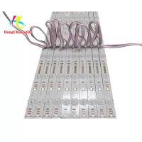 China CE ROHS LED Module Strip Lights 12v SMD 3030 Edge Lit LED Strip 950mm*17mm*1.2mm for sale