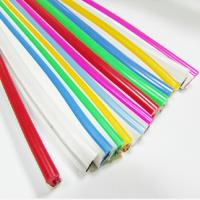 China 1500lm Neon LED Flexible Strip Light PVC LED Strip Module for sale