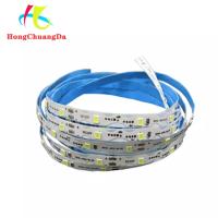 China 5m Per Roll Flexible LED Strip 6*1000mm 8W Type S LED Light Strips for sale