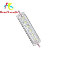 China 1.2w 6 LED Module for sale