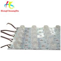 China DC12V Rigid LED Strip SMD2835 12 Volt Waterproof LED Strip Lights IP20 for sale