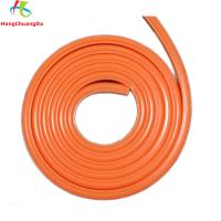 China Bendable Silicone LED Neon Rope Light for sale